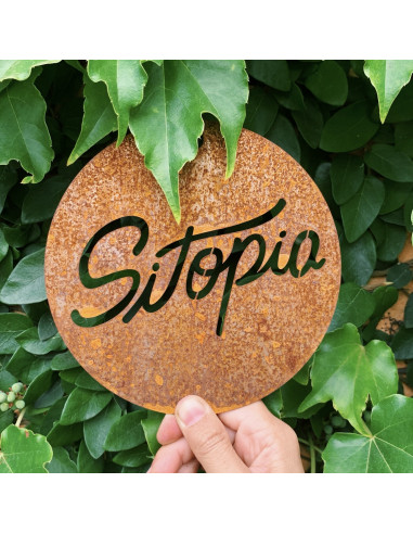 Sitopia